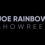 Joe Rainbow